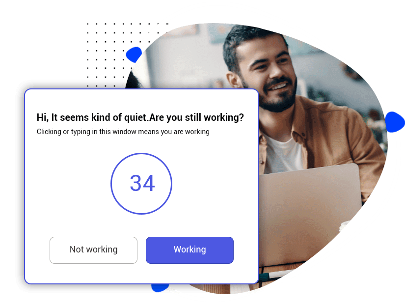 Automatic Time Capture: Save Time and Improve Productivity
