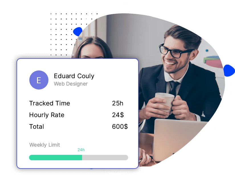 Billable Hours Software | TimeBee