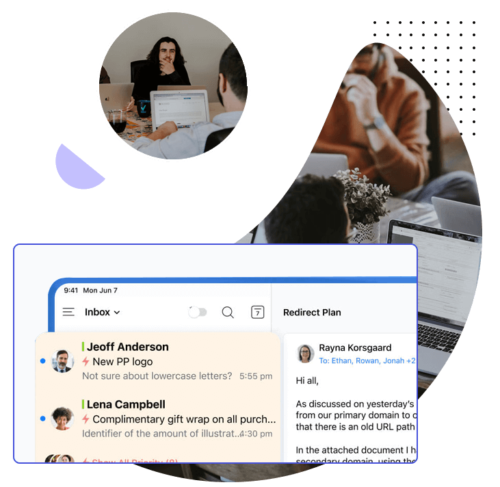 Email Notifications | TimeBee