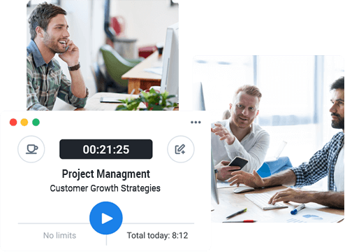 Field service management