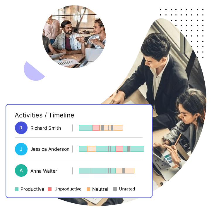 Hourly Employee Time Tracking | TimeBee