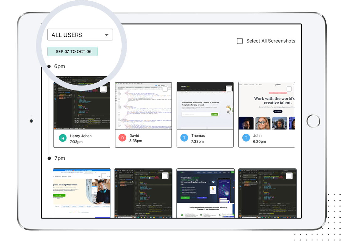 Nonprofit Time Tracking Software | TimeBee