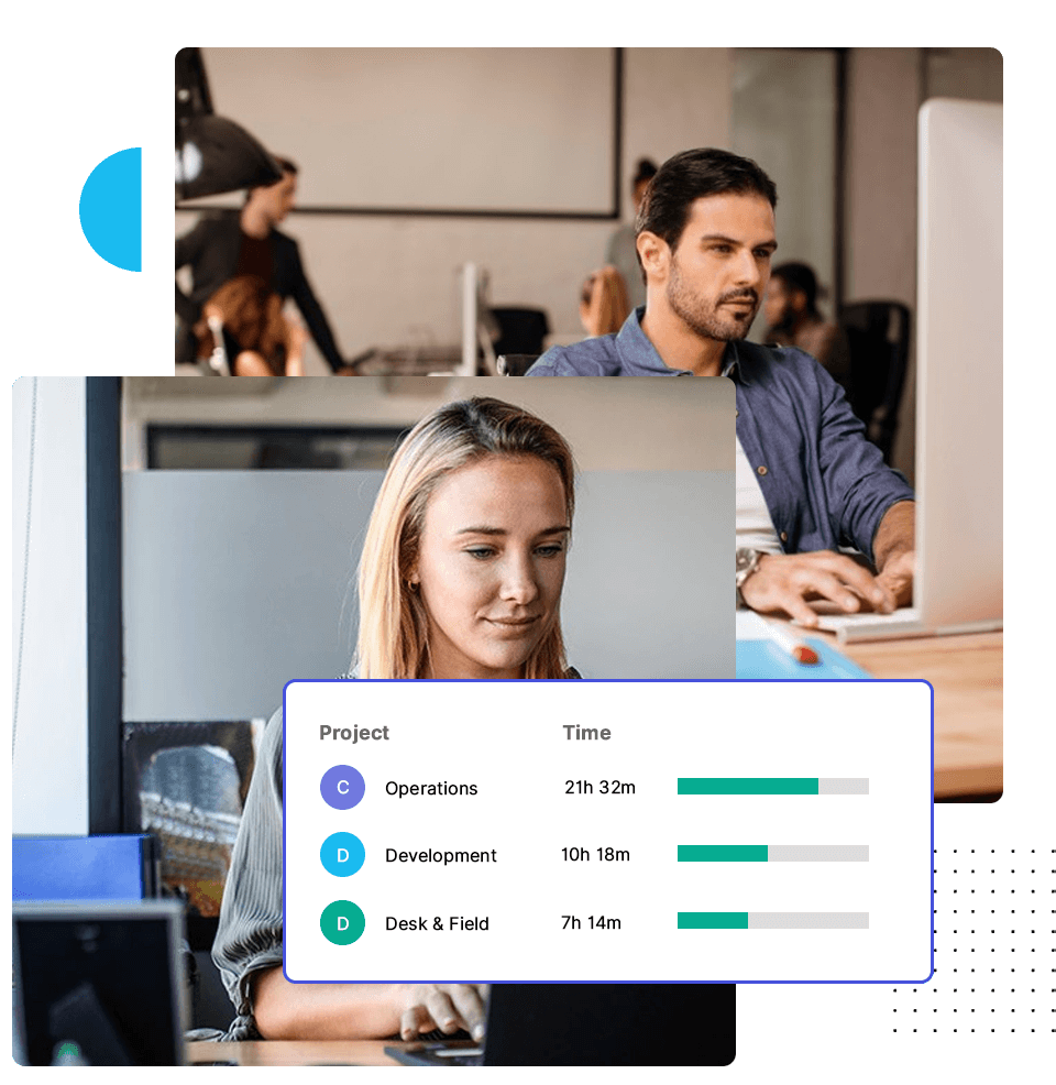 Time Billing and Invoicing Software | TimeBee