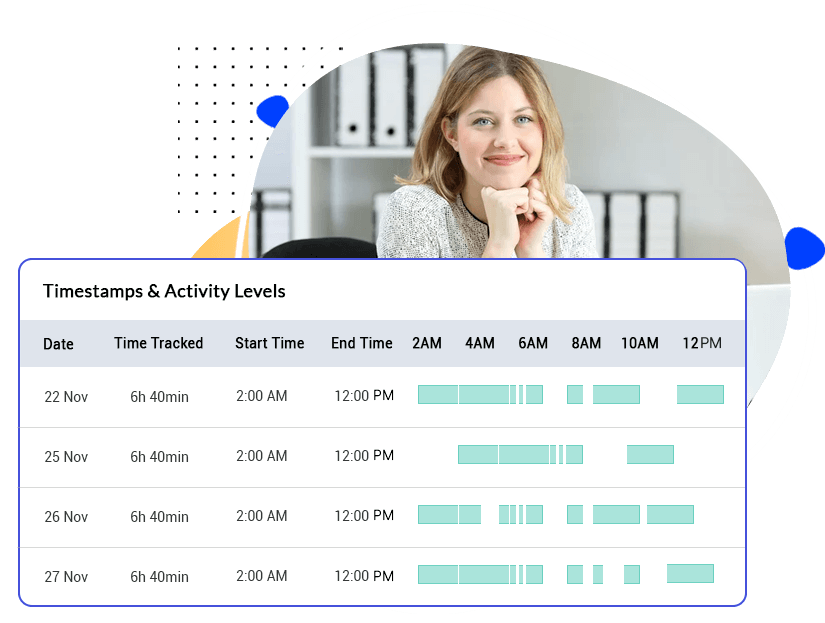 Time Billing and Invoicing Software | TimeBee