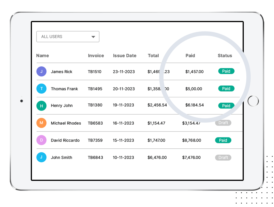 Time Billing and Invoicing Software | TimeBee