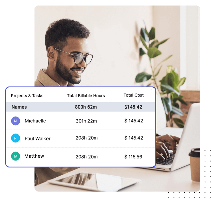 Easy Time Tracking App for Freelancers | TimeBee