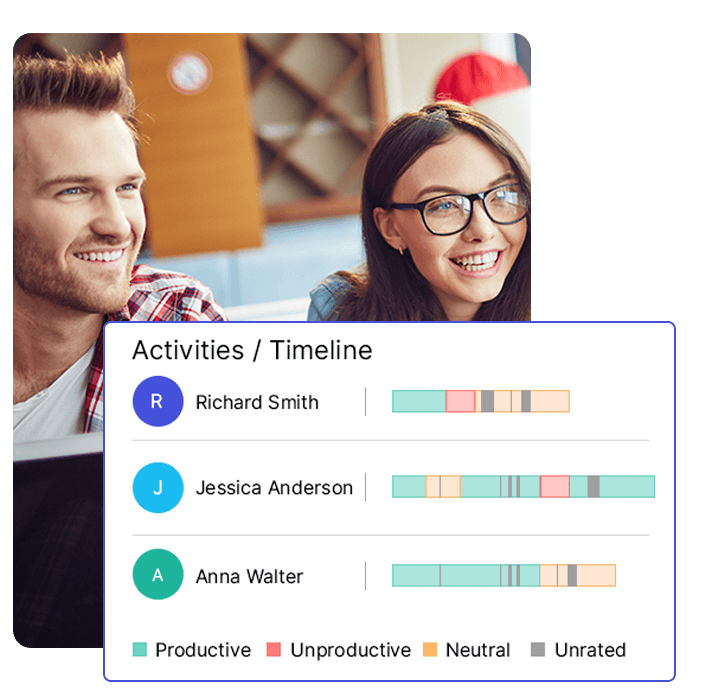 Time Tracking for Education Sector | TimeBee